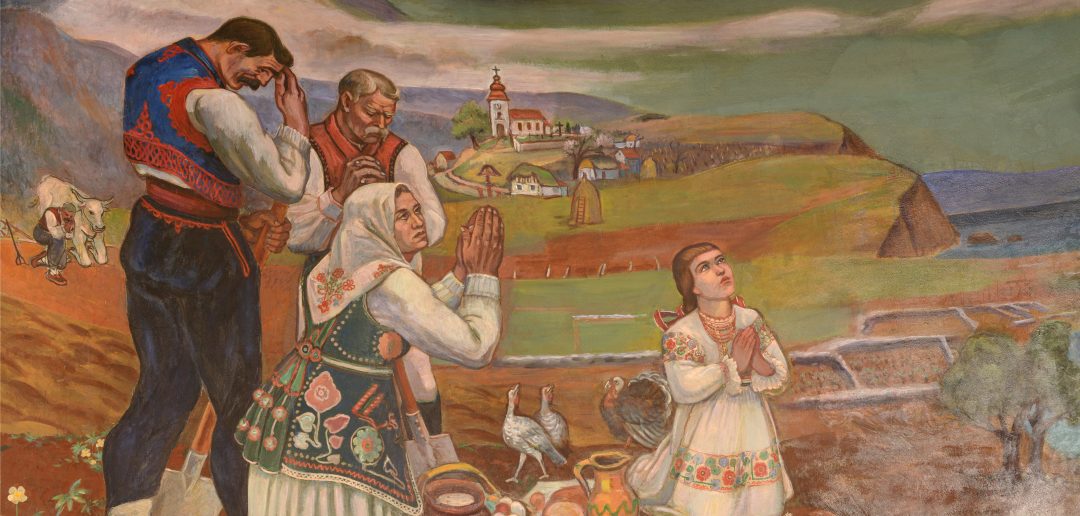 Hope: December 9 & 10, 2017 | Bach Choir of Pittsburgh