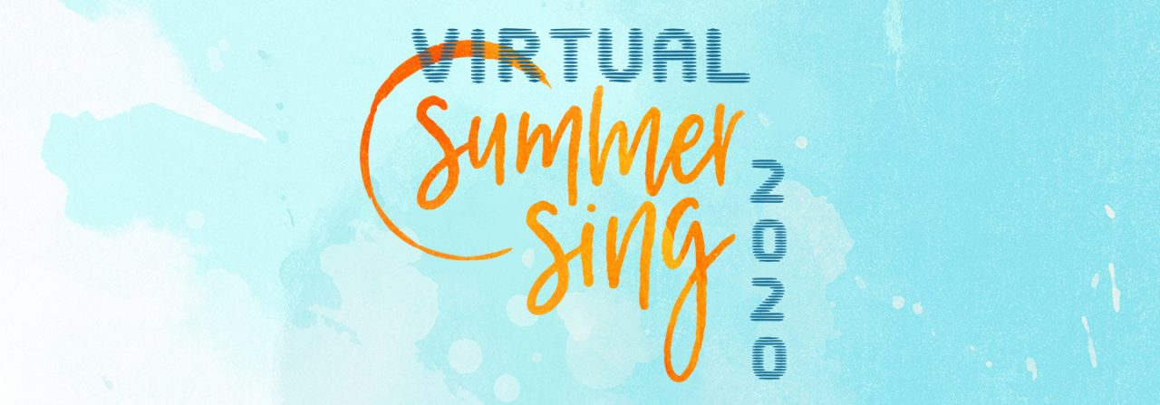 Summer Sing 2020 | Bach Choir of Pittsburgh